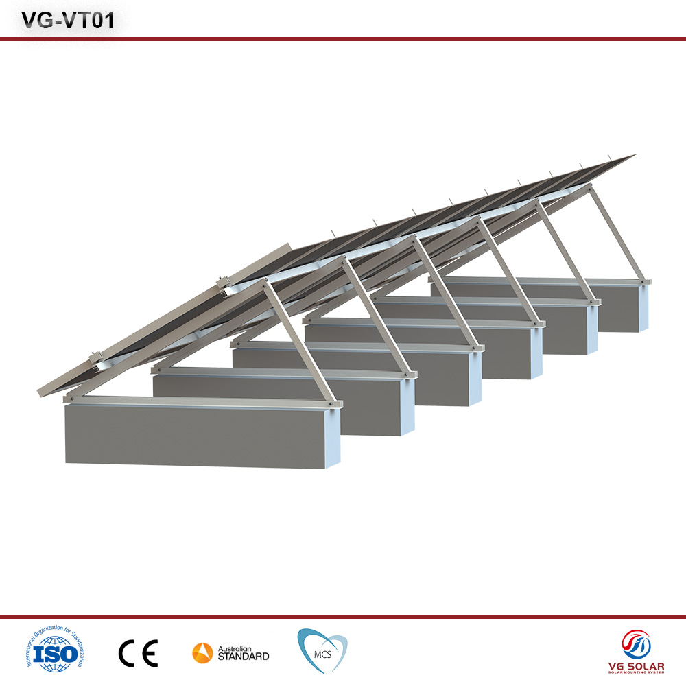 Wholesale Solar Adjustable Tripod Mount（Aluminum） Manufacturer and ...