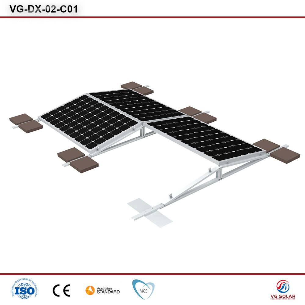 Wholesale smart and safe ballast mount Manufacturer and Supplier | Voovage