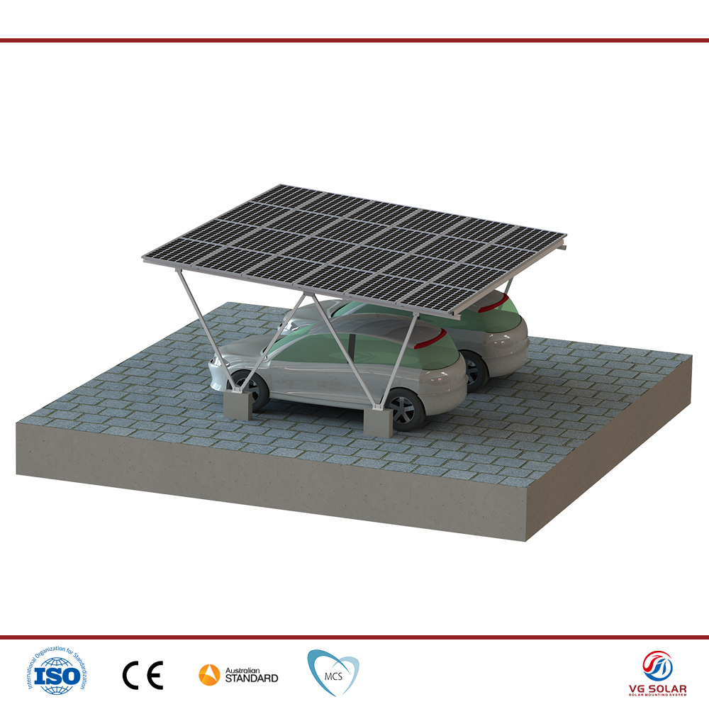 Wholesale Waterproof and strong car port Manufacturer and Supplier ...